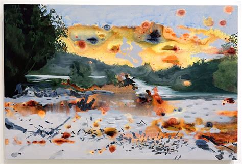 Nyc Art Shows Eva Struble At Jane Lombard Gallery Longlistshort