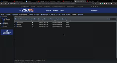 Drivehq Cloud Drive Mapping Tool Download
