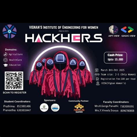 Hackhers2025 Hackathon Smartfoodscanner Healthychoices Innovation Codingchallenge