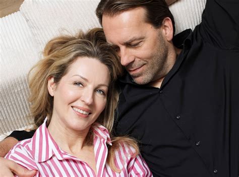 Debby Gerritsen En Sander Westerveld Over Hun Liefde ‘we Slapen Hand In Hand Mezza Adnl