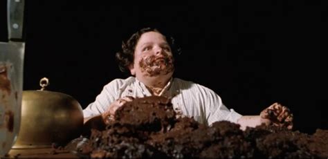 The Matilda Cake Brought To Life Indulge In Our Bruce Bogtrotter Trip