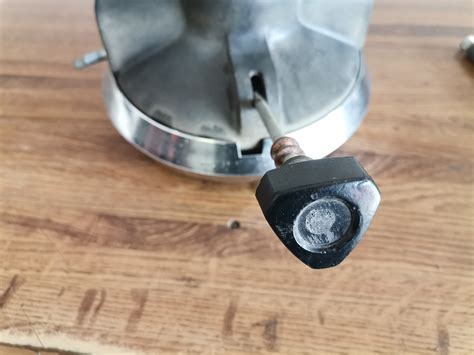 Vetter Windjammer 4 Complete Headlight Assembly