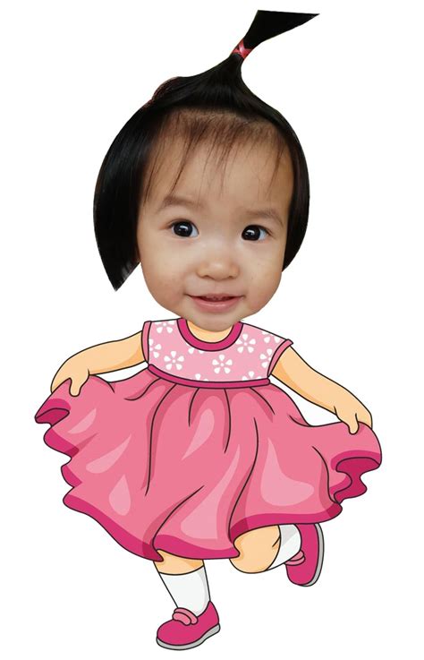 Bộ Sưu Tập Top 999 Hình Chibi Em Bé Dễ Thương Cực Chất Full 4k