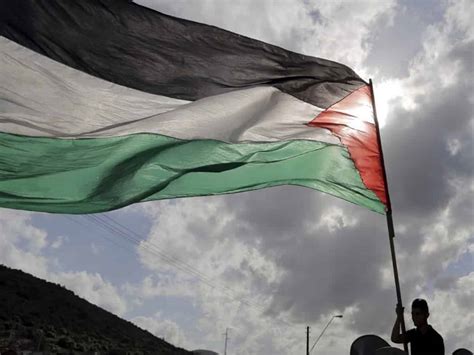 Us Blocks Palestinian Request For Full Un Membership