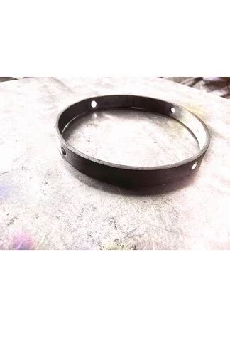Mild Steel Ms Black Rolling Shutter Ring For Industrial Box At ₹ 70