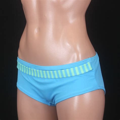 Yahooオークション K6541 1円～訳ありジャンク 水色のパンツ Victor