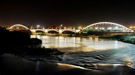 Ahvaz City