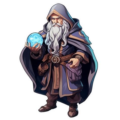 Premium Ai Image Immerse Into Adventure With The Perfectly Crafted Isometric Character Token