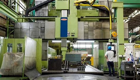 Green Mass Manufacturing How Rfid Technology Is Revolutionizing Carbon