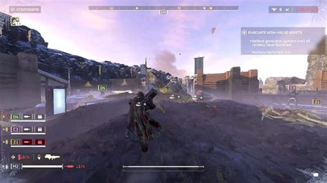 Sweet Liberty Rhelldivers
