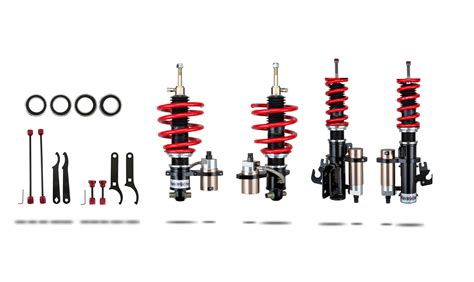 2010 2015 Chevrolet Camaro Lsltss Pedders Coilovers 4pc Ped 164086