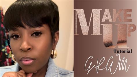 Natural Soft Glam Beginner Friendly 💋💄 Youtube