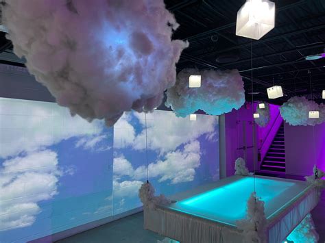 National Meeting Charity Turns To Loola For Key Event Loola Lights