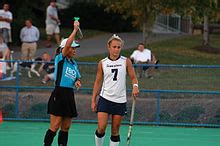 Field Hockey Wikipedia