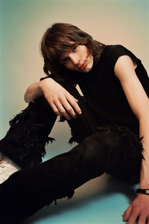 James Clark Model Management