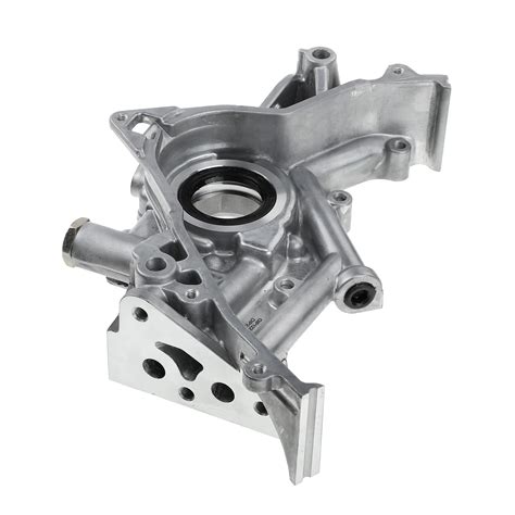 Engine Oil Pump With Gasket For Nissan Pathfinder Infiniti Qx4 3 3l