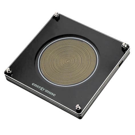 Frequency Generators Energy Muse