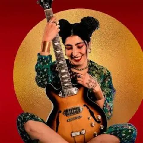 Sofía Viola El Alma Latinoamericana Cantará En Neuquén Roca Y