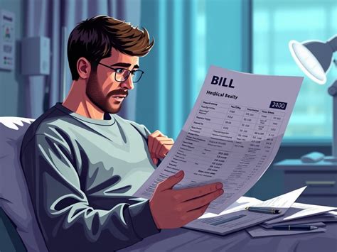How To Understand Manage And Sometimes Fight Medical Bills