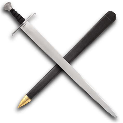 Single Edged Arming Sword Windlass Steelcrafts