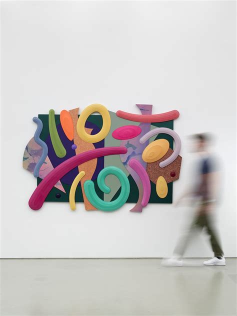 Sex On A Hammock Josh Sperling 2020 Perrotin