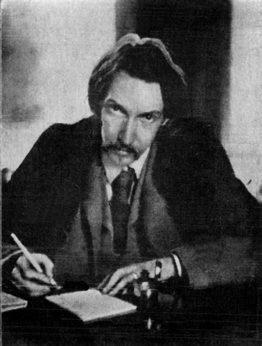 10 Interesting Robert Louis Stevenson Facts My Interesting Facts