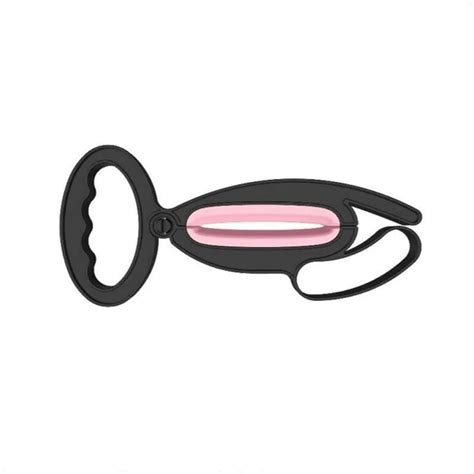 Jelqing Male Penis Growth Penis Enlargement Exercise Clip Honeysx