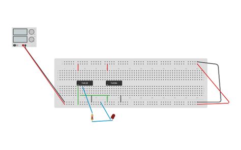 Circuit Design K Map1 Tinkercad