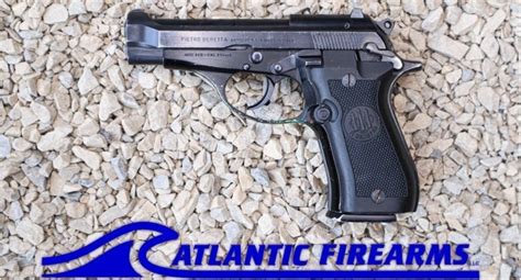Atlantic Firearms Llc