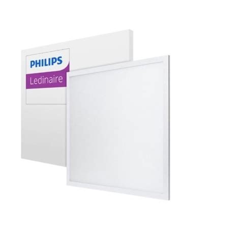 Philips Led Panel Ledinaire Rc065b 34w 3400 Lm 840 Tageslichtwei√ü
