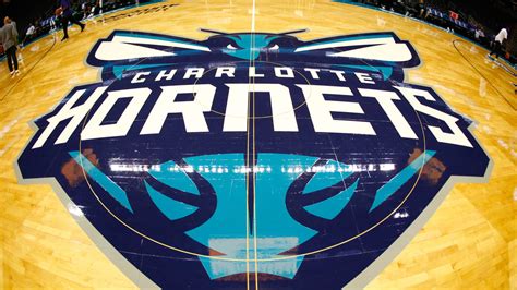 Hornets Logo Charlotte Hornets Logo Png New Orleans Hornets