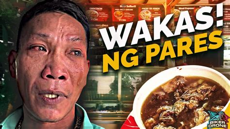 Pagsasara Ng Diwata Pares Branch Diwata Naiyak Youtube