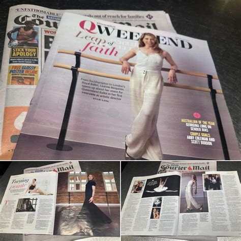 Meryn Cooper On Linkedin Publicity Pr Frontcover Goodnews Work