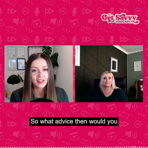 [video] Teesha M On Linkedin Tune In This Thursday For Our Upcoming Episode Of Get Savvy