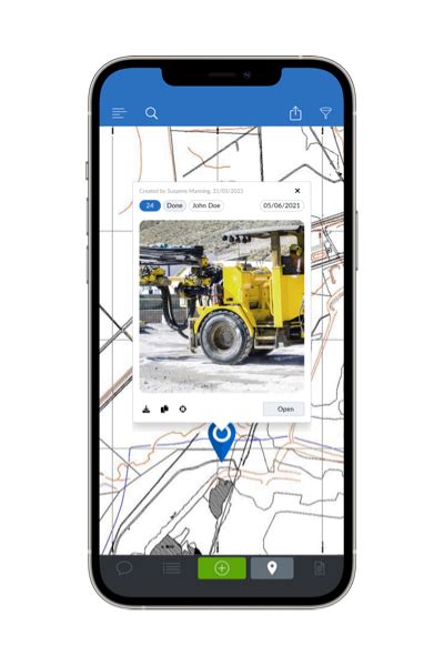 Mining Project Management Software Planradar Au