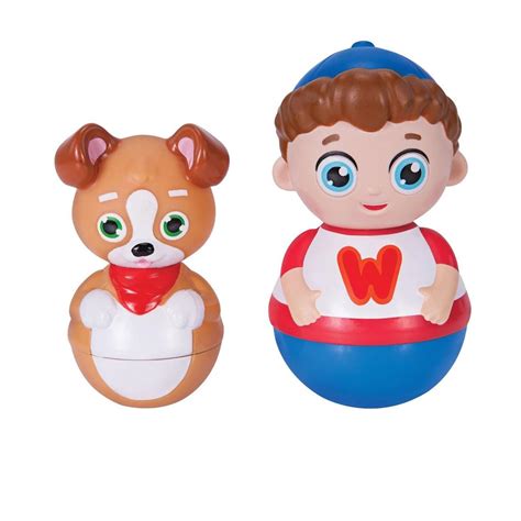 Weebles Deluxe Treehouse Playset 1898288734