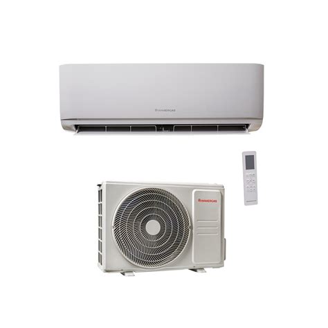 Condizionatore Immergas Thor 18000 Btu Monosplit Inverter R32 A