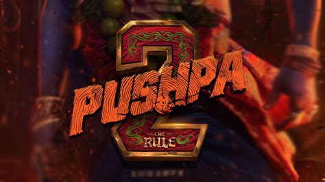 Pushpa 2 First Look Allu Arjuns Pushpa Raj Look Is Captivating No