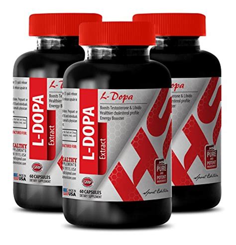 Buy Macuna L Dopa L Dopa Macuna Pruriens 350 Mg Improve Digestive