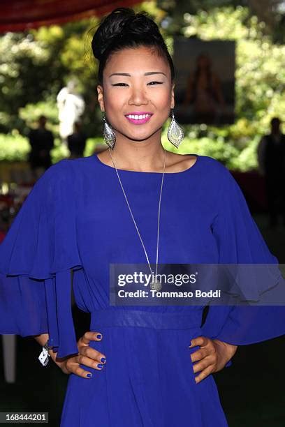 Playmates Hiromi Oshima Photos And Premium High Res Pictures Getty Images