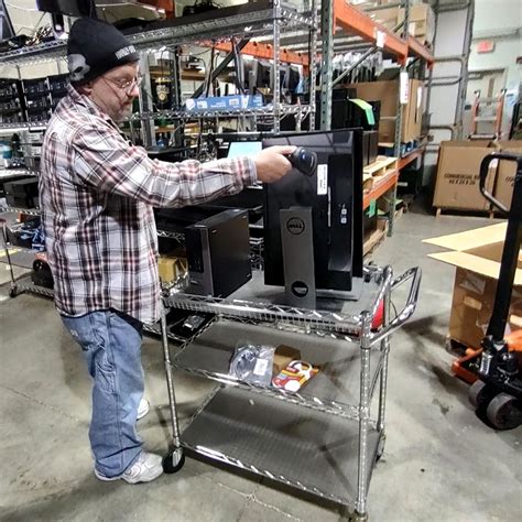 What Makes A Company Great Are The Great People Who Contribute To Its