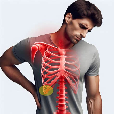 Slipping Rib Syndrome Srs Symptoms Causes Diagnosis And Treatment