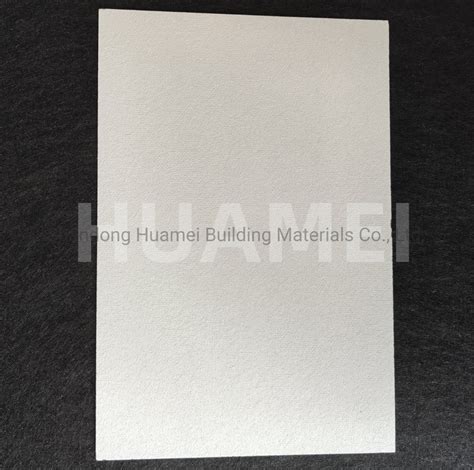 Reinforced Black Glassfiber Fiberglass Roofing Coated Tissue Mat Paper