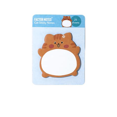 Sticky Notes Factor Notes