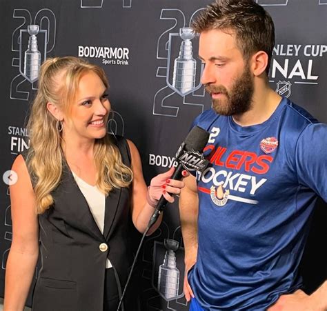 Jamie Hersch Age Height Wiki Net Worth Salary