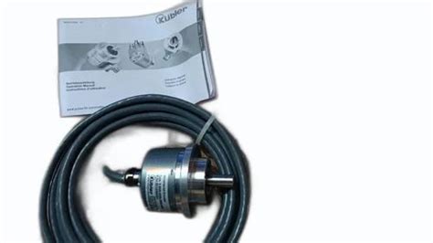 Baumer Inremental Encoder For Speed Regulation At ₹ 17500piece In