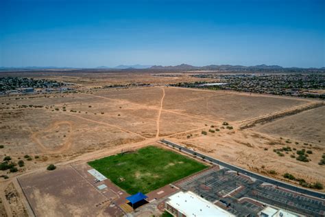 Mccartney Ranch Garrett Development Corporation