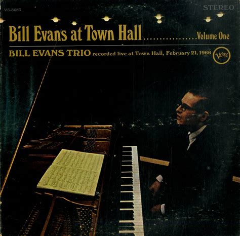Yahooオークション A00605424lpbill Evans Trio「bill Evans At T