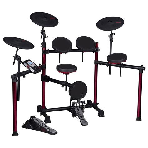 Ddrum Dd Beta Pro Drum Set Drum Set Drums Drum Kits