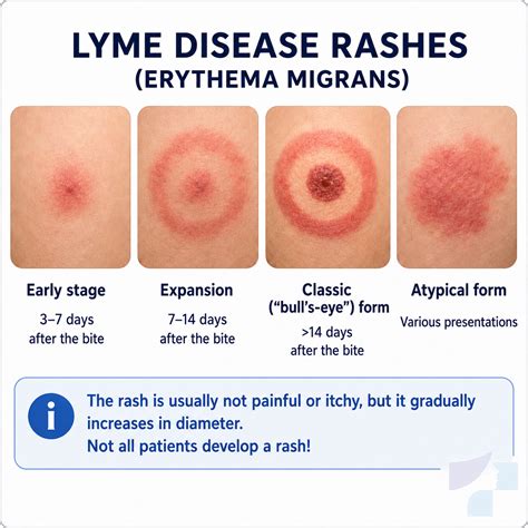 Lyme Disease Med Art Clinic